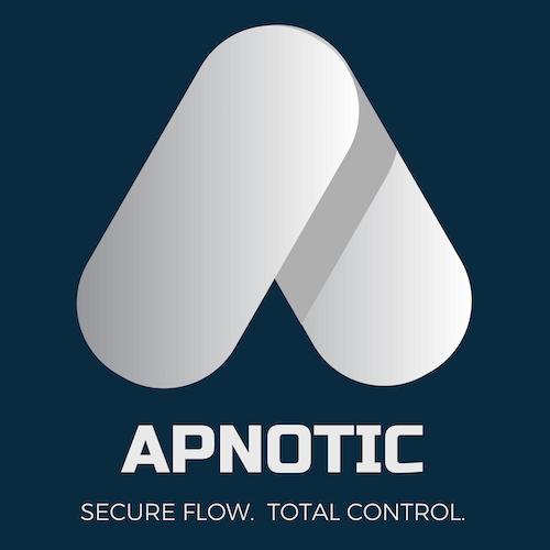 Apnotic - Secure Information Distribution